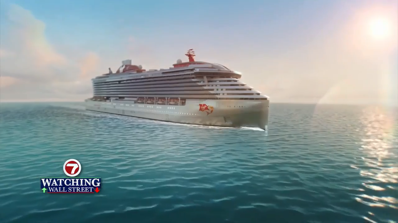 Virgin Voyages offers free cruises for young adults - WSVN 7News ...