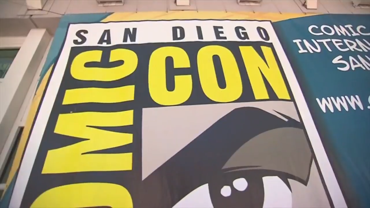 Comic-Con 2024: What to expect as the convention returns to San Diego ...