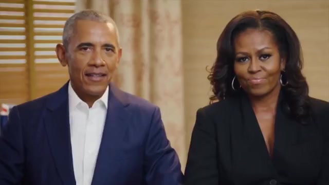 Barack and Michelle Obama endorse Kamala Harris, giving her expected ...