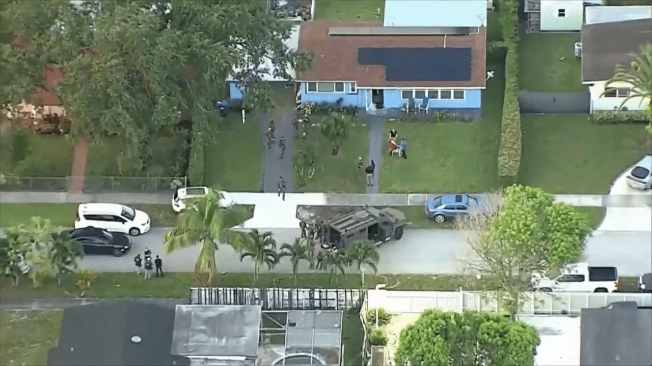 Miami-Dade – Page 3 – WSVN 7News | Miami News, Weather, Sports | Fort ...