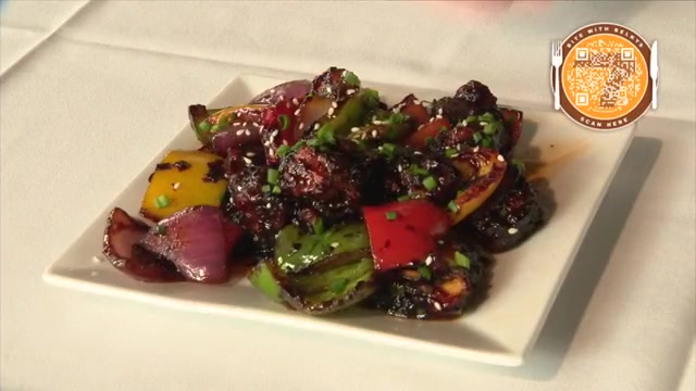 Chilli Chicken / Bombay Darbar, Doral - WSVN 7News | Miami News ...