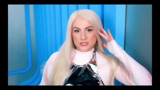 Meghan Trainor discusses new album ‘Timeless,’ upcoming tour that kicks ...