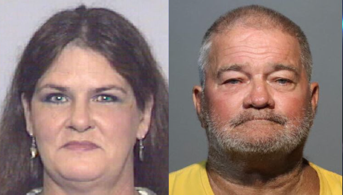 A Florida woman was killed 24 years ago. DNA evidence just helped ...