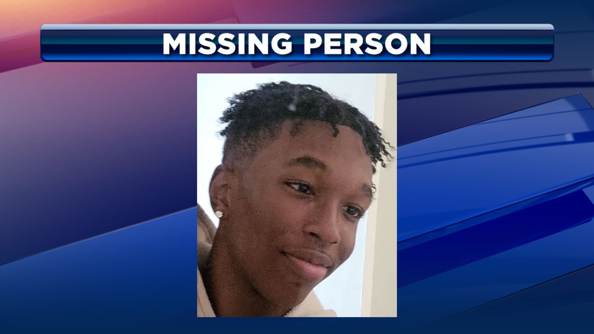 Search underway for 16-year-old boy missing from Lauderdale Lakes ...