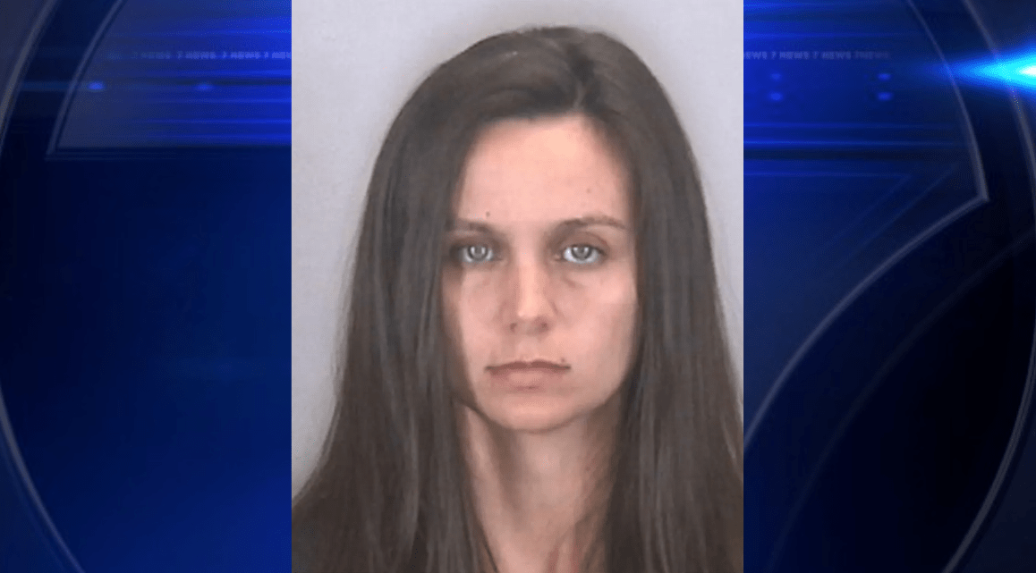 Ex-ballerina sentenced to 20 years in Florida for manslaughter in ...