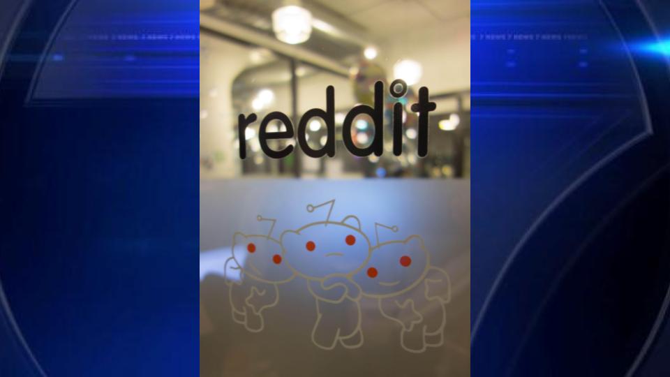 AI is learning from what you said on Reddit, Stack Overflow or Facebook ...