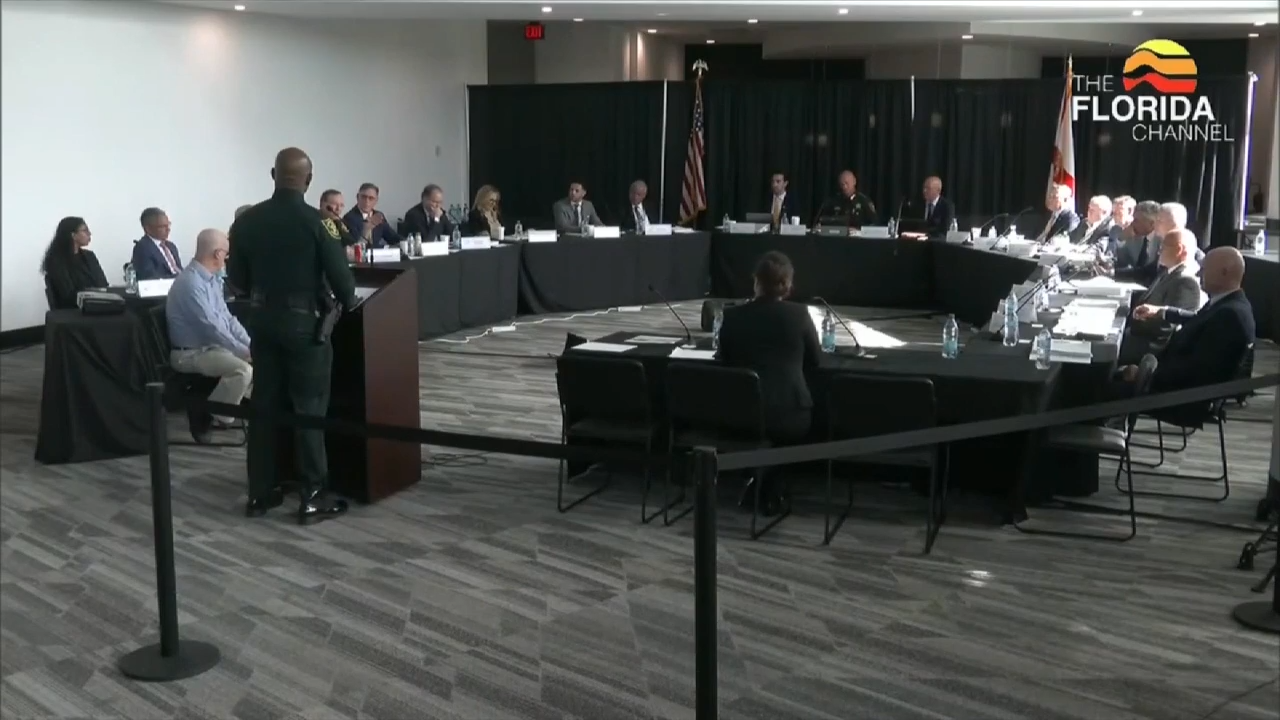 6 years after MSD shooting, Broward law enforcement agencies discuss ...