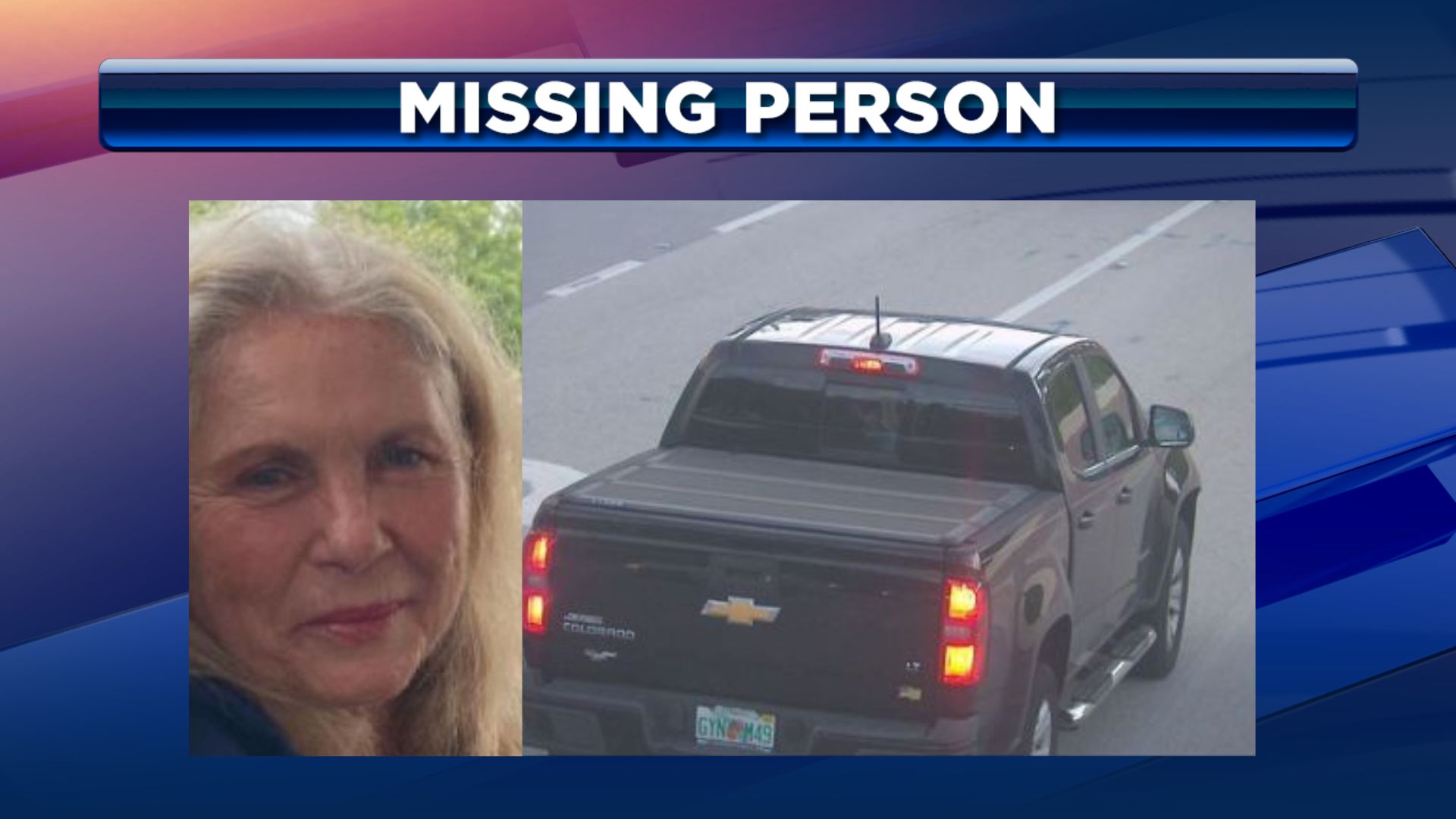 Silver Alert issued for 81-year-old woman reported missing from Fort Lauderdale - WSVN 7News ...