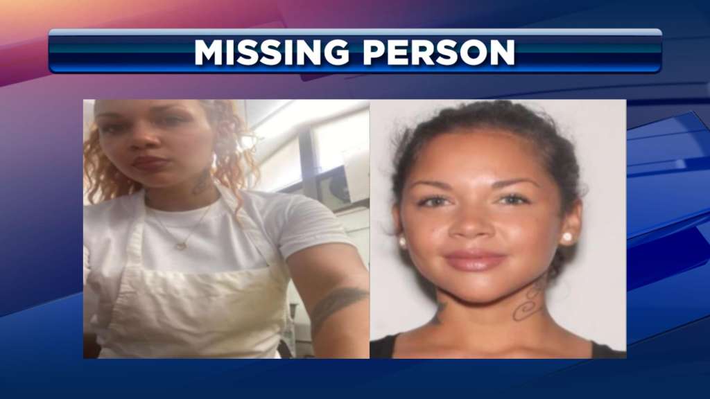 Police 33 Year Old Woman Last Seen In Pembroke Pines Located Wsvn