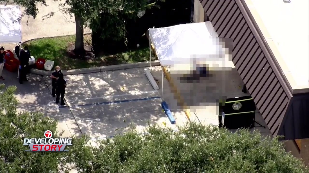 Police ID murder victim after body found in Coral Springs - WSVN 7News | Miami News, Weather ...