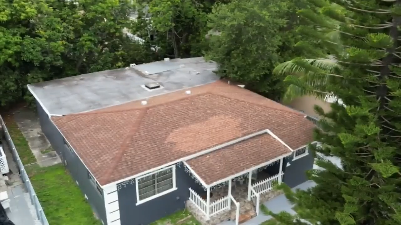 Do you need a permit for small repair job? - WSVN 7News | Miami News ...