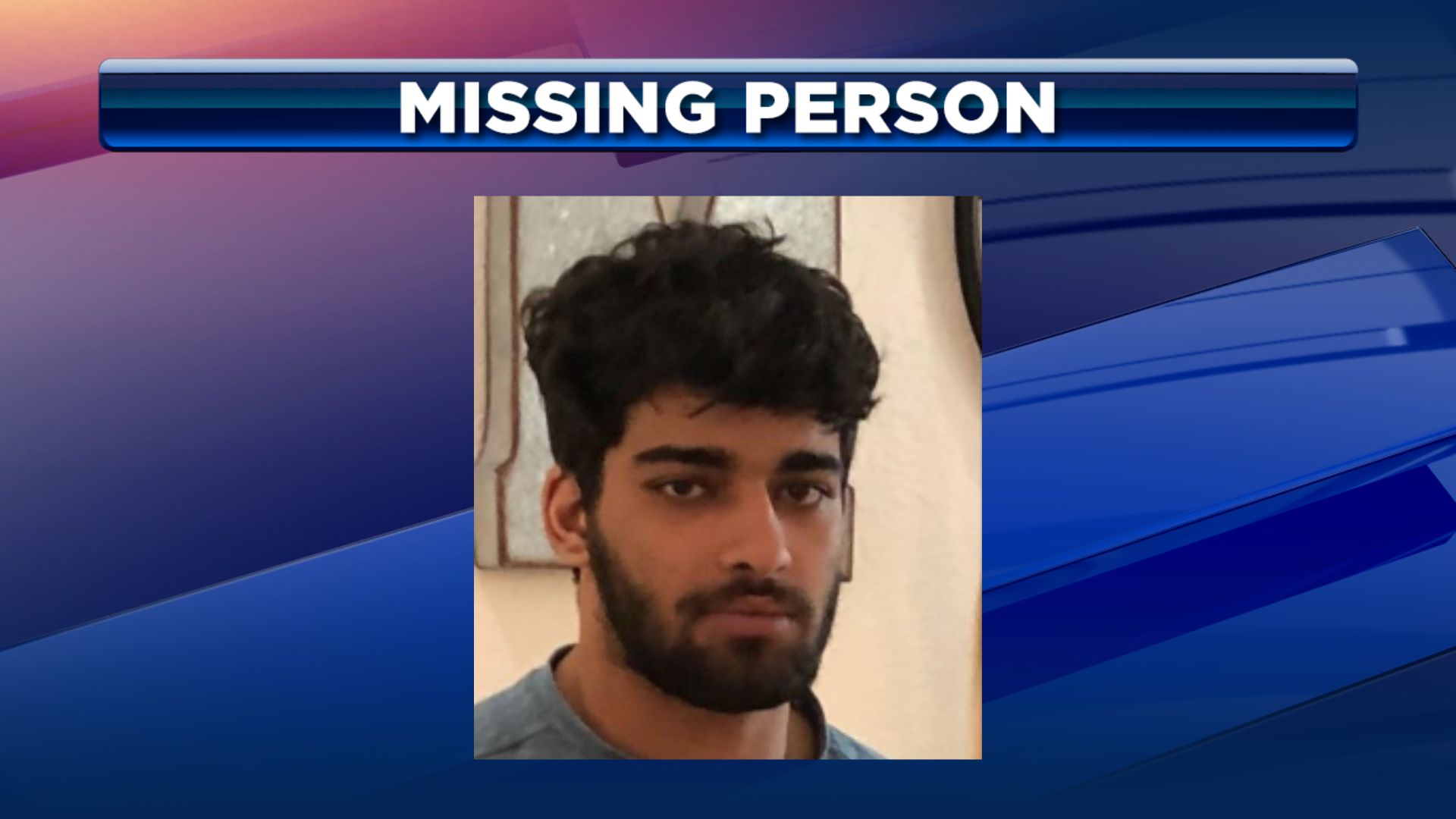 Police search for 25-year-old man missing from SW Miami-Dade - WSVN ...