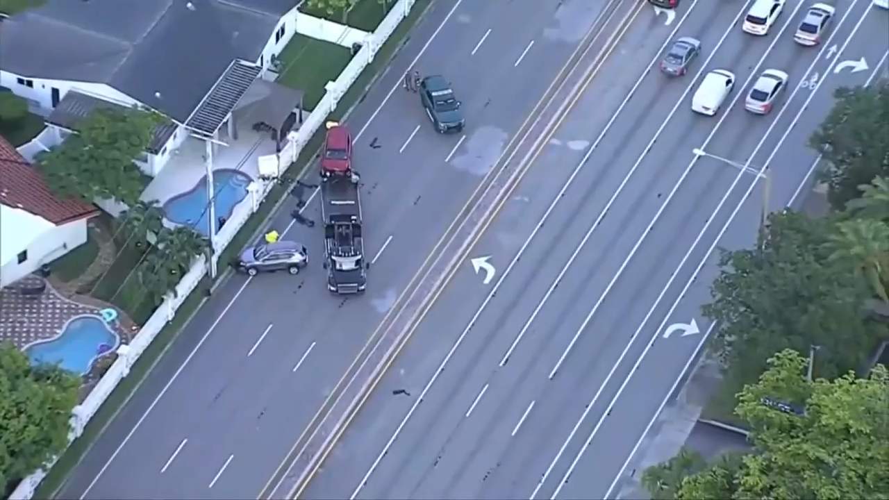 ‘He’s not gonna be there for my baby’: Widow of man fatally shot in ...