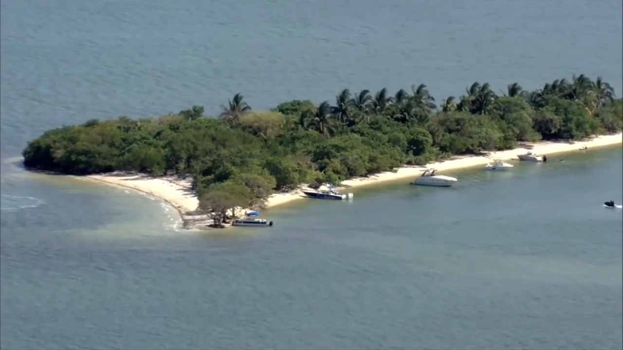 Islands in Biscayne Bay set to reopen to the public after months-long ...
