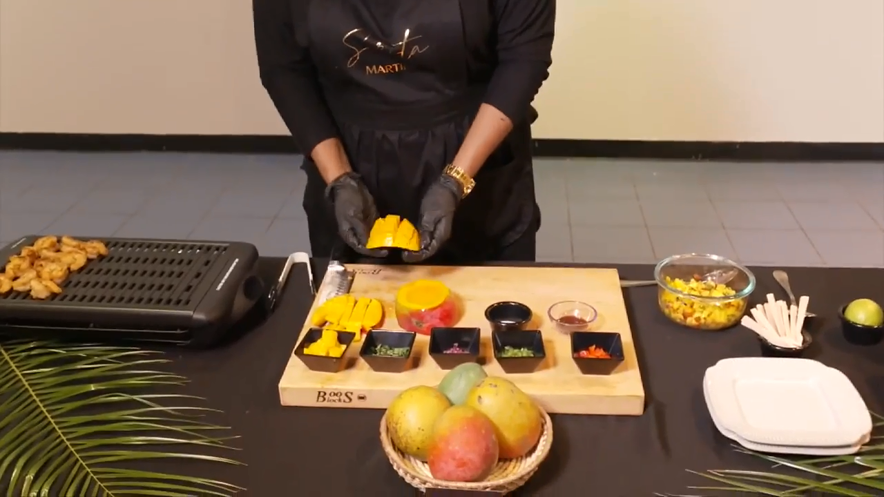 It’s mango season in SoFlo! Try mango beer, food dishes and more at 2 ...