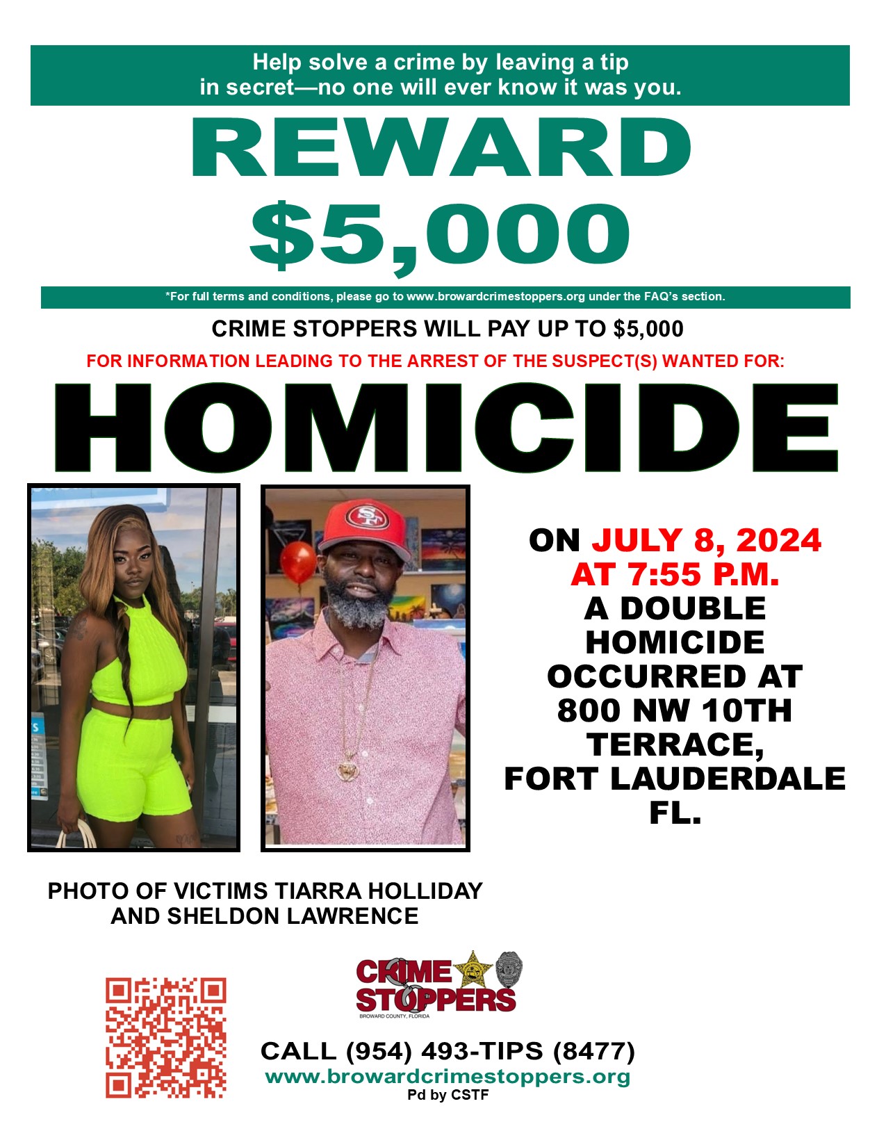 Fort Lauderdale officials address 2 recent drive-by shootings; Crime ...