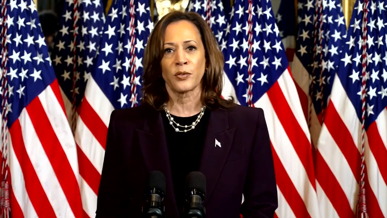 Vps Campaign Launches ‘republicans For Harris In Push To Win Over Gop