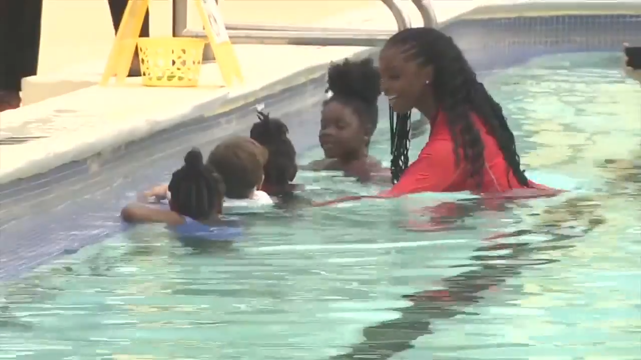 Miami-Dade County announces Zero Drownings initiative to help prevent drowning deaths - WSVN ...
