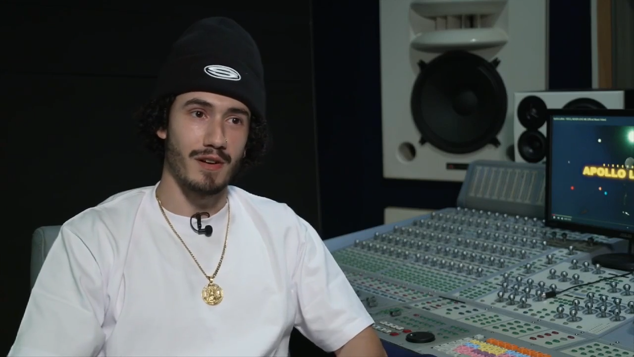 Miami rapper Apollo Lofton talks new album ‘The Passing’ and getting ...