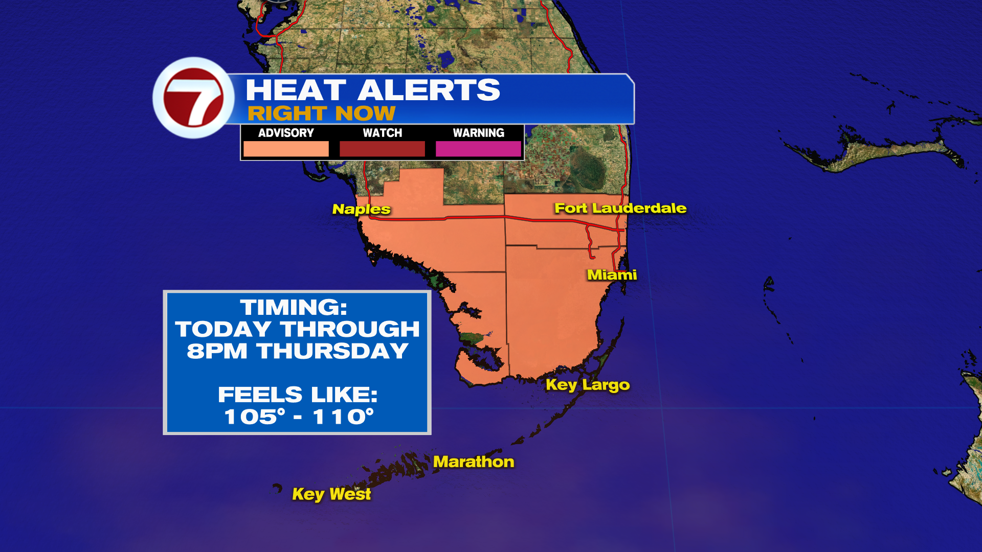 Beryl has its eye set on Jamaica - WSVN 7News | Miami News, Weather ...
