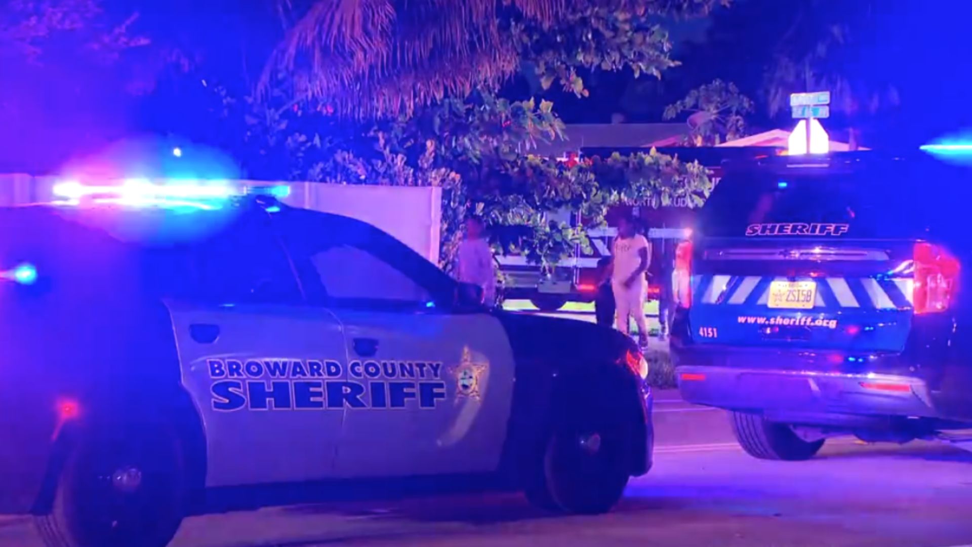 Man drowns while kayaking in North Lauderdale canal - WSVN 7News ...