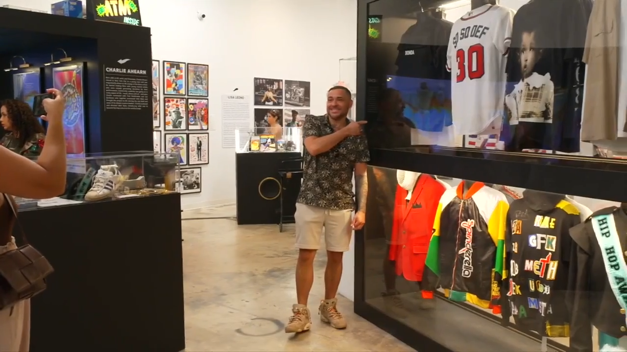 Deco Drive – WSVN 7News | Miami News, Weather, Sports | Fort Lauderdale