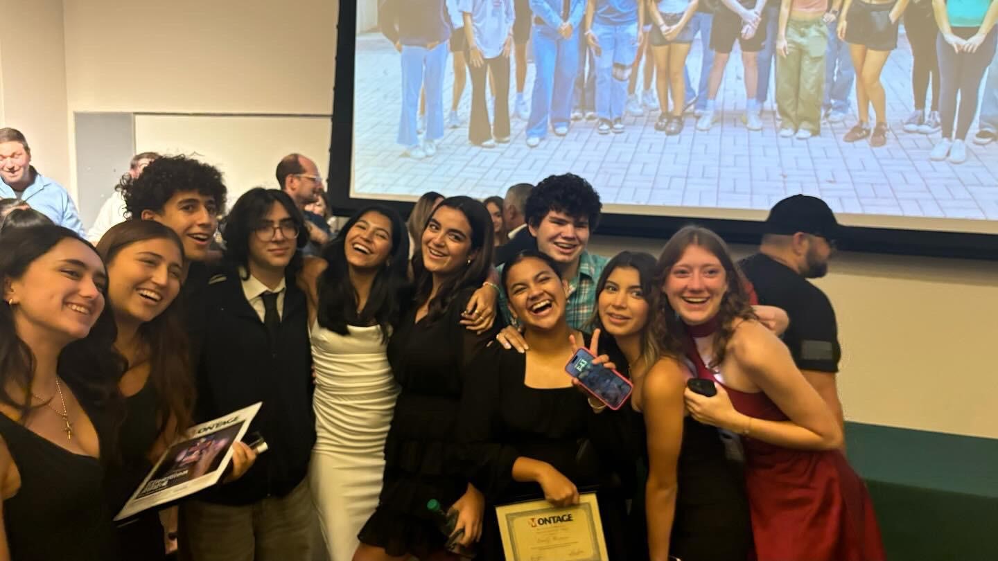 Students complete 2024 Peace Sullivan /James Ansin High School Workshop ...