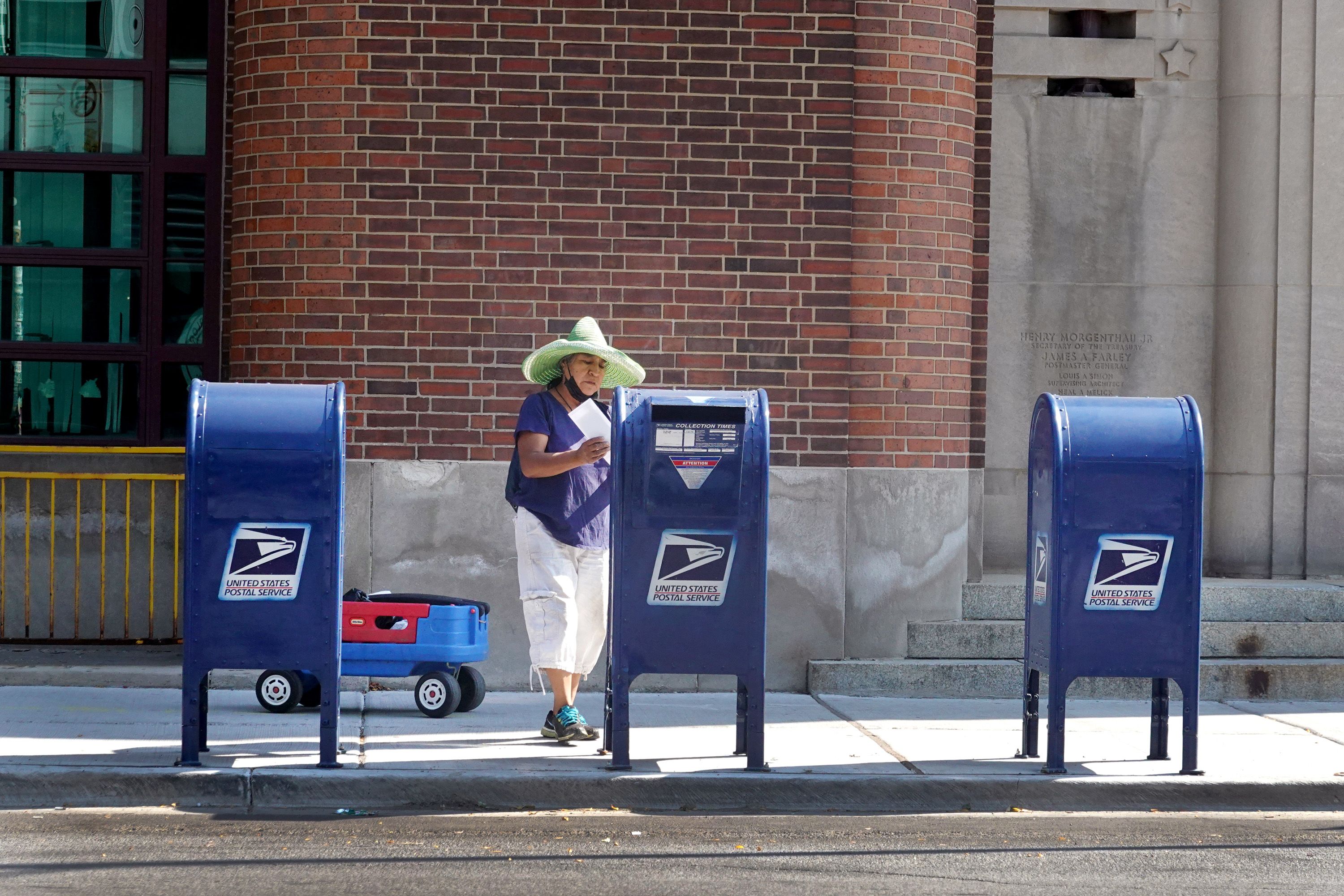 Postage is going up again. You should care, even if you don’t send mail ...