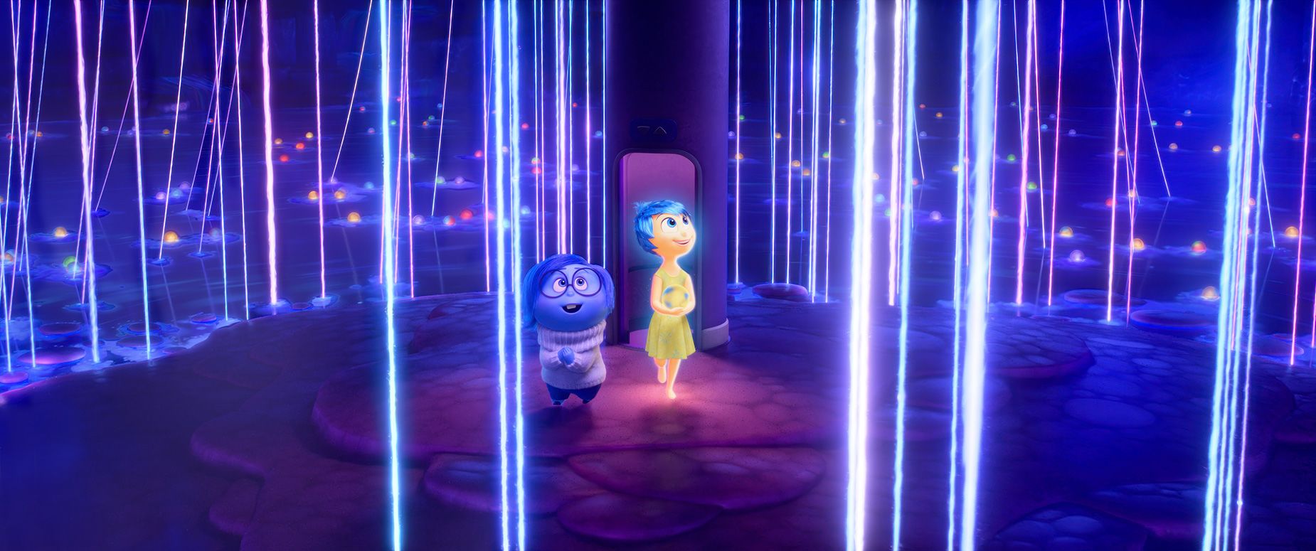 ‘Inside Out 2’ becomes highest-grossing animated movie of all time ...