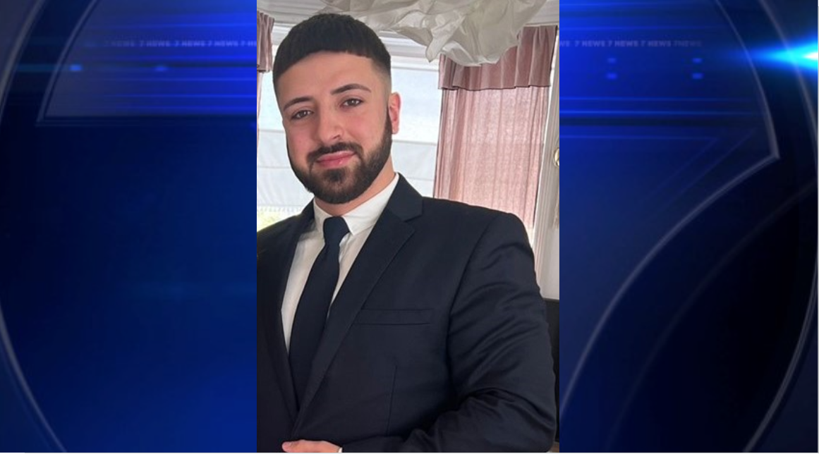 Man suspected of killing the family of BBC radio commentator has been ...