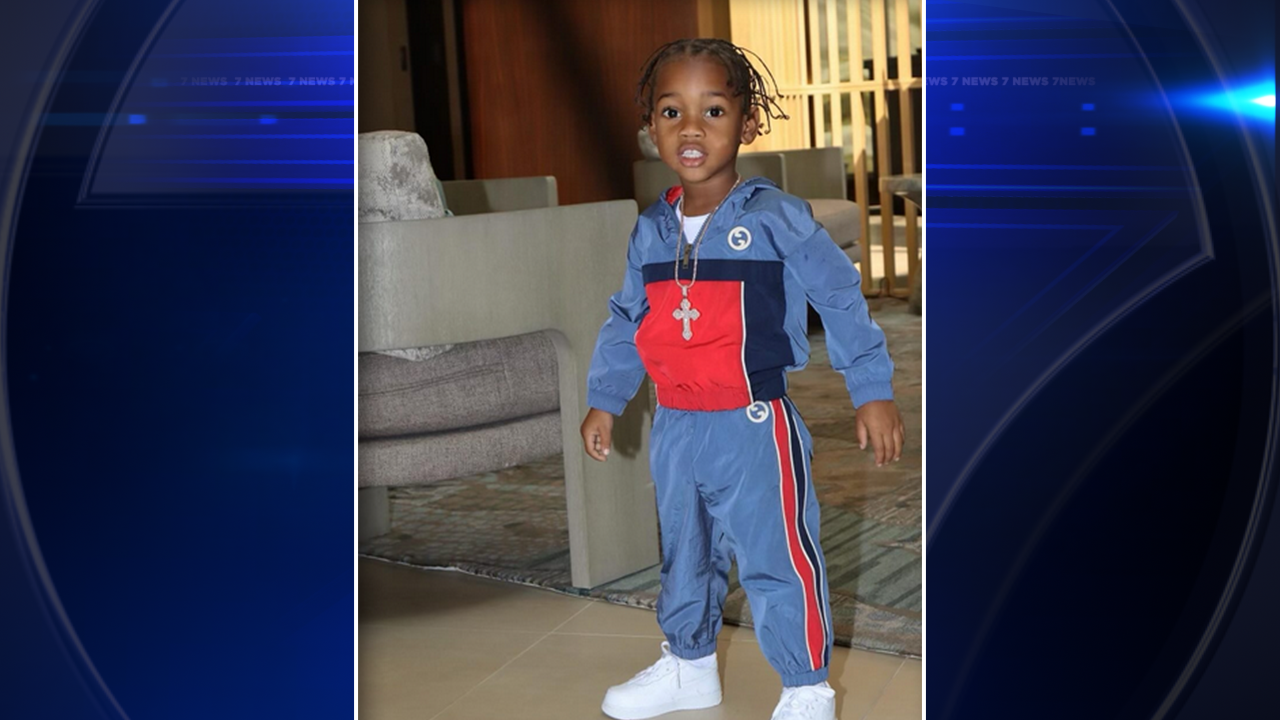 ‘We all suffering inside’: Great-grandfather of 3-year-old killed in ...