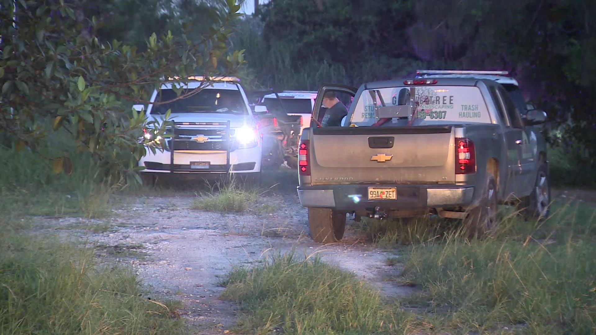 Body Found In Miramar Canal Is Missing 81 Year Old Woman From Fort