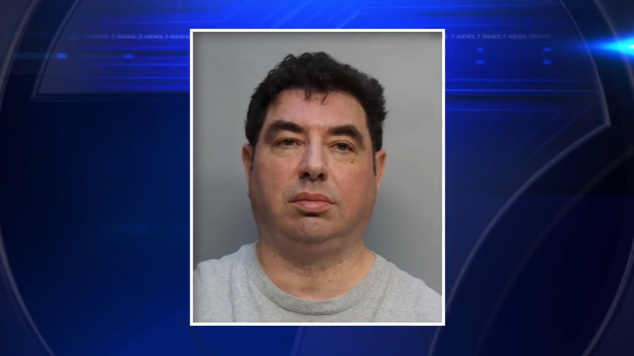 Candidate for Sunny Isles Beach commissioner charged with child abuse ...