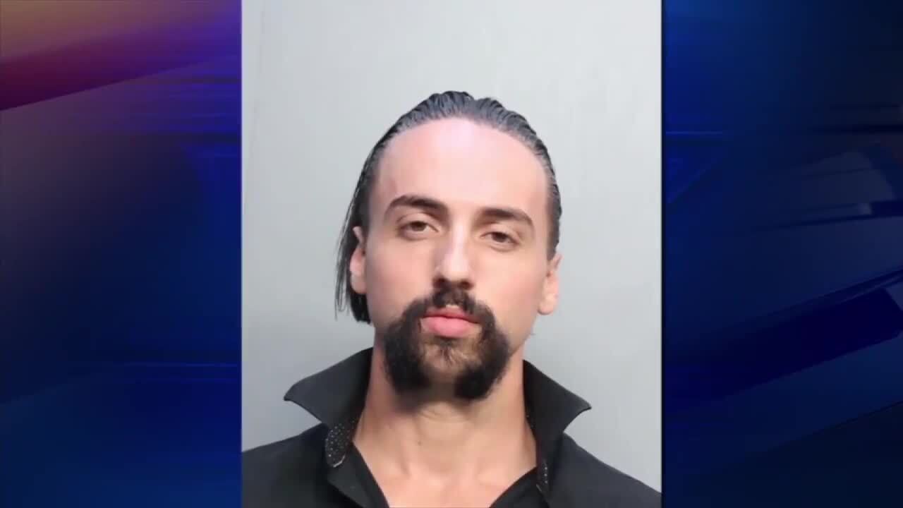 Sheldon Fox – WSVN 7News | Miami News, Weather, Sports | Fort Lauderdale