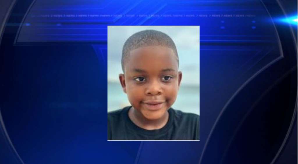 FDLE: 5-year-old boy reported missing from Fort Lauderdale found safe ...
