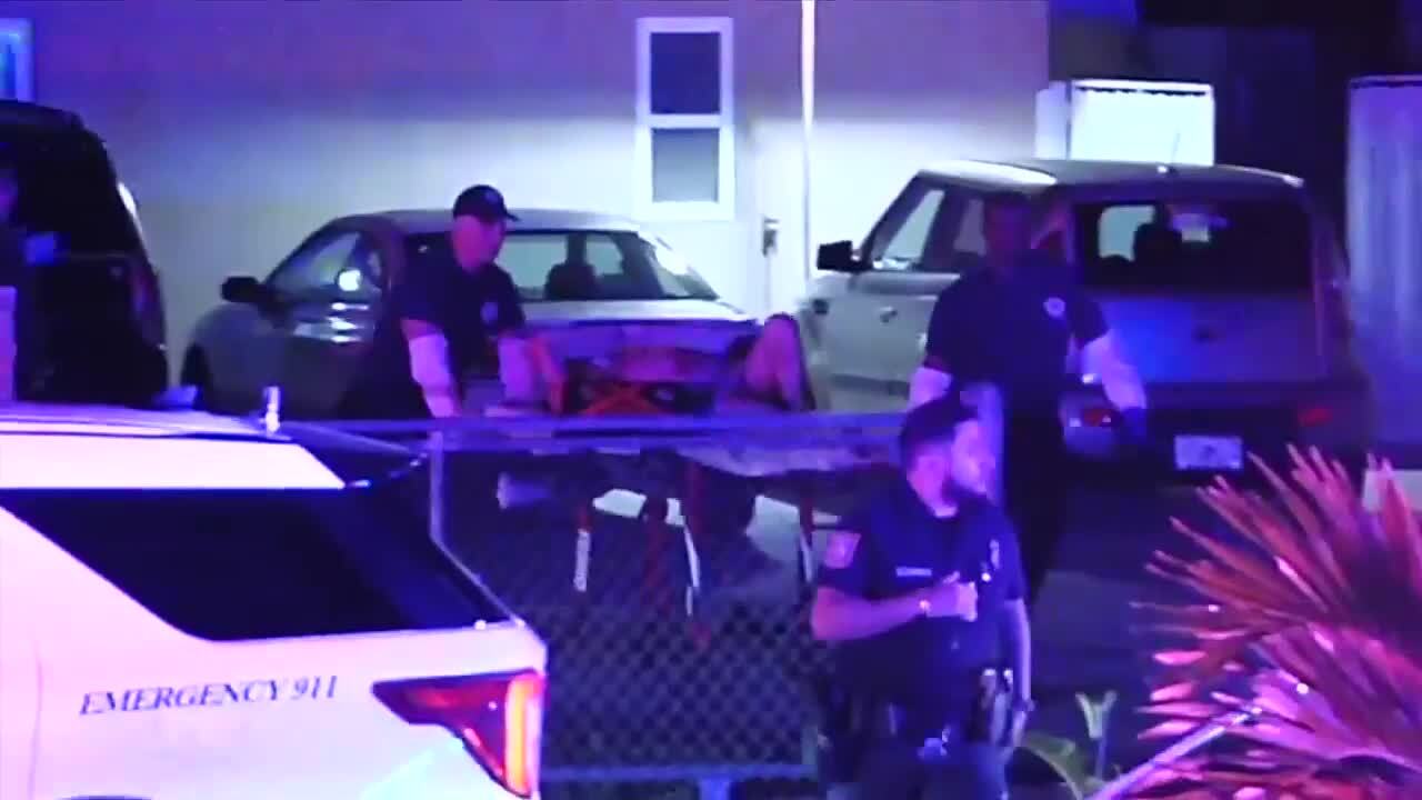Hialeah Police fatally shoot man after multiple stabbings leave mother ...