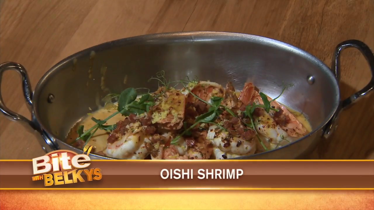 Oishi Shrimp / Vinya Table, Coral Gables - WSVN 7News | Miami News ...