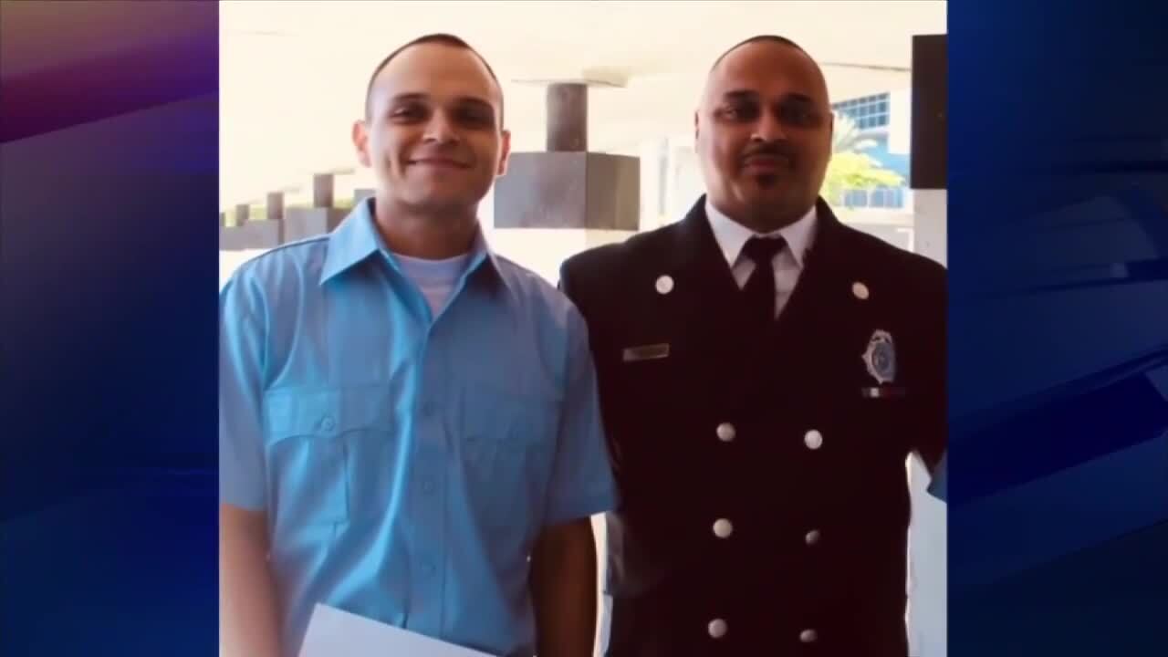 3 MDFR employees placed on administrative duty amid ongoing ...