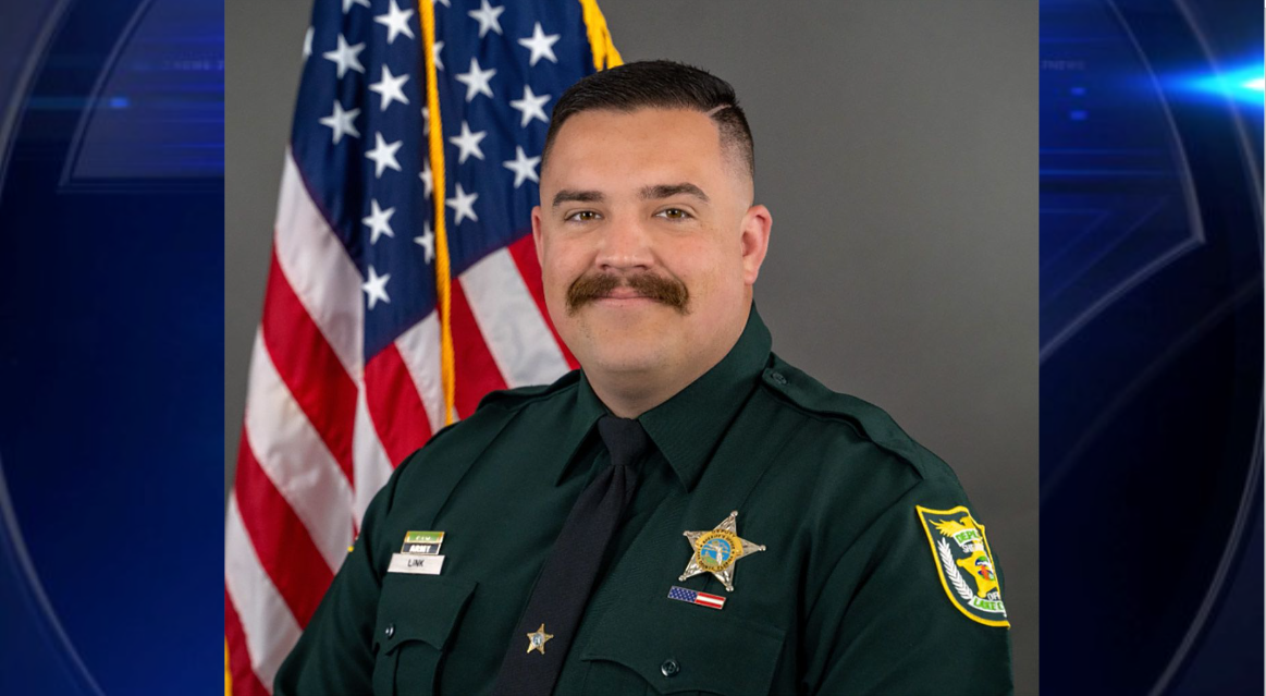 1 Deputy Killed And 2 Injured In Ambush Shooting In Florida Sheriff