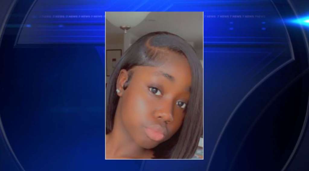 Bso Locate Missing 13 Year Old Teen Near Fort Lauderdale Wsvn 7news