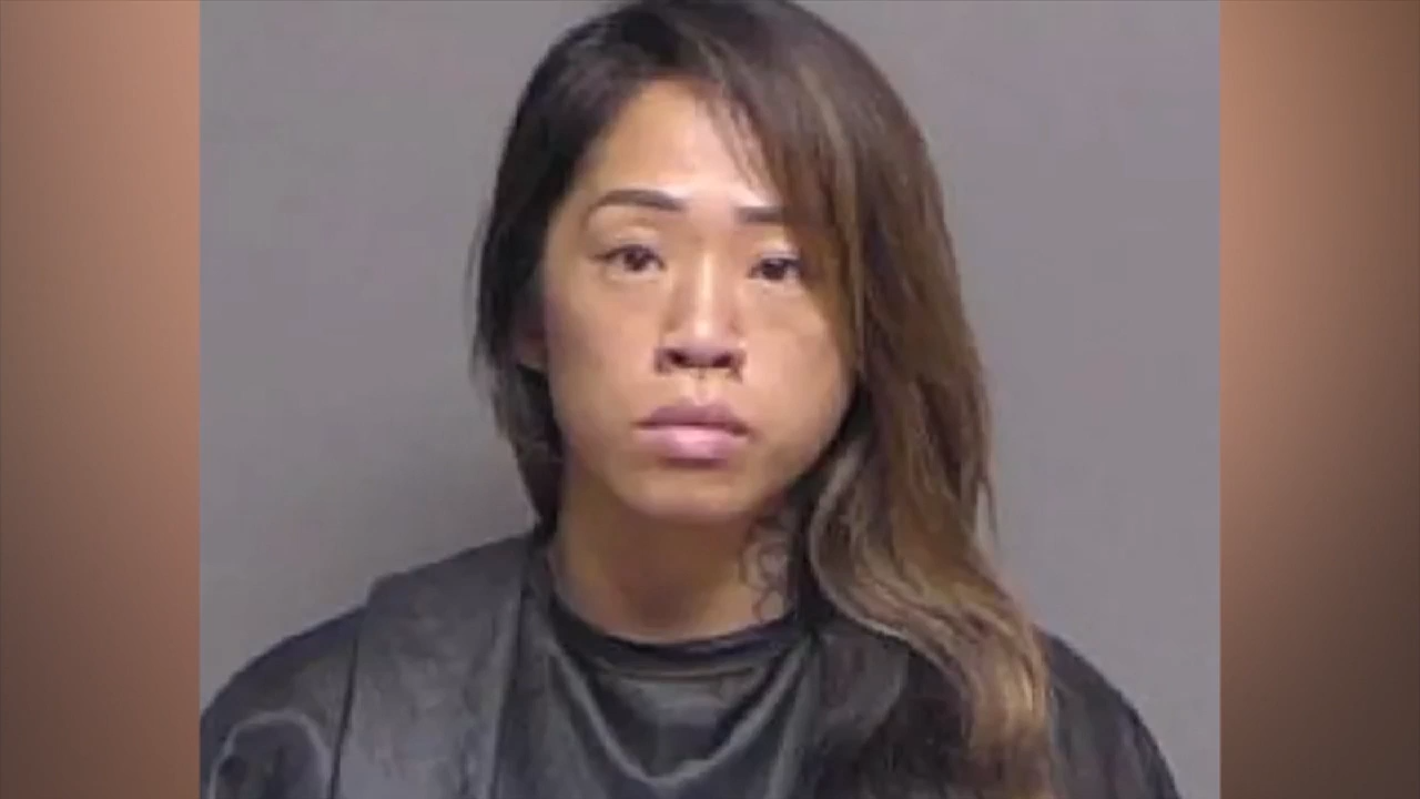 Central Florida mom faces felony charges after joining daughter’s bus ...