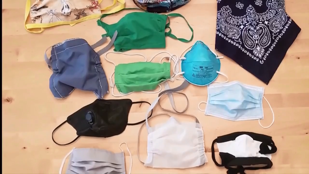 Suburban New York county bans wearing of masks to hide identity - WSVN ...