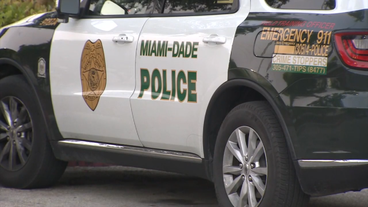 Remaining Republican candidates for Miami-Dade Sheriff’s position ...