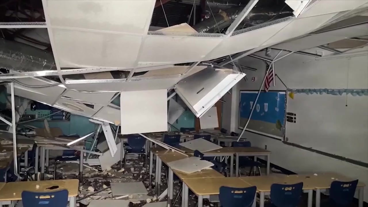 Tornado death raises Tropical Storm Debby toll to 7 as heavy rains keep ...