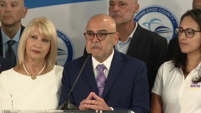 M-DCPS Superintendent Dotres shares vision for new school year ahead of ...