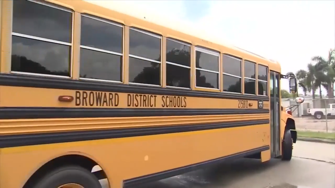 South Florida schools to reopen Friday following Hurricane Milton ... South Florida schools to reopen Friday following Hurricane Milton ...