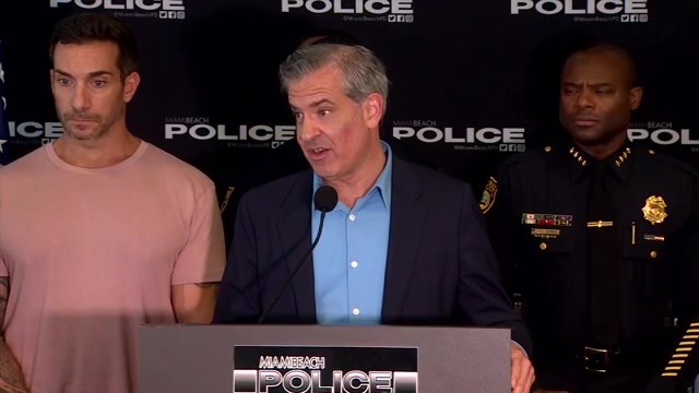 Sheldon Fox – WSVN 7News | Miami News, Weather, Sports | Fort Lauderdale