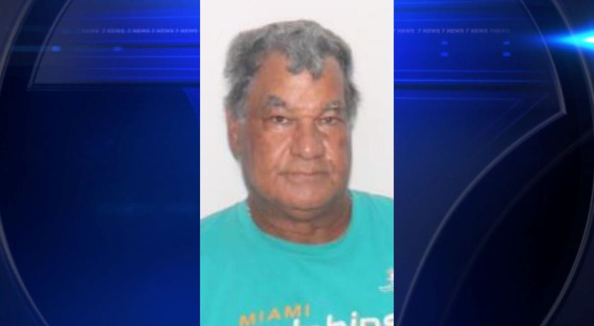 Police locate 71-year-old man reported missing from Margate - WSVN 7News | Miami News, Weather ...