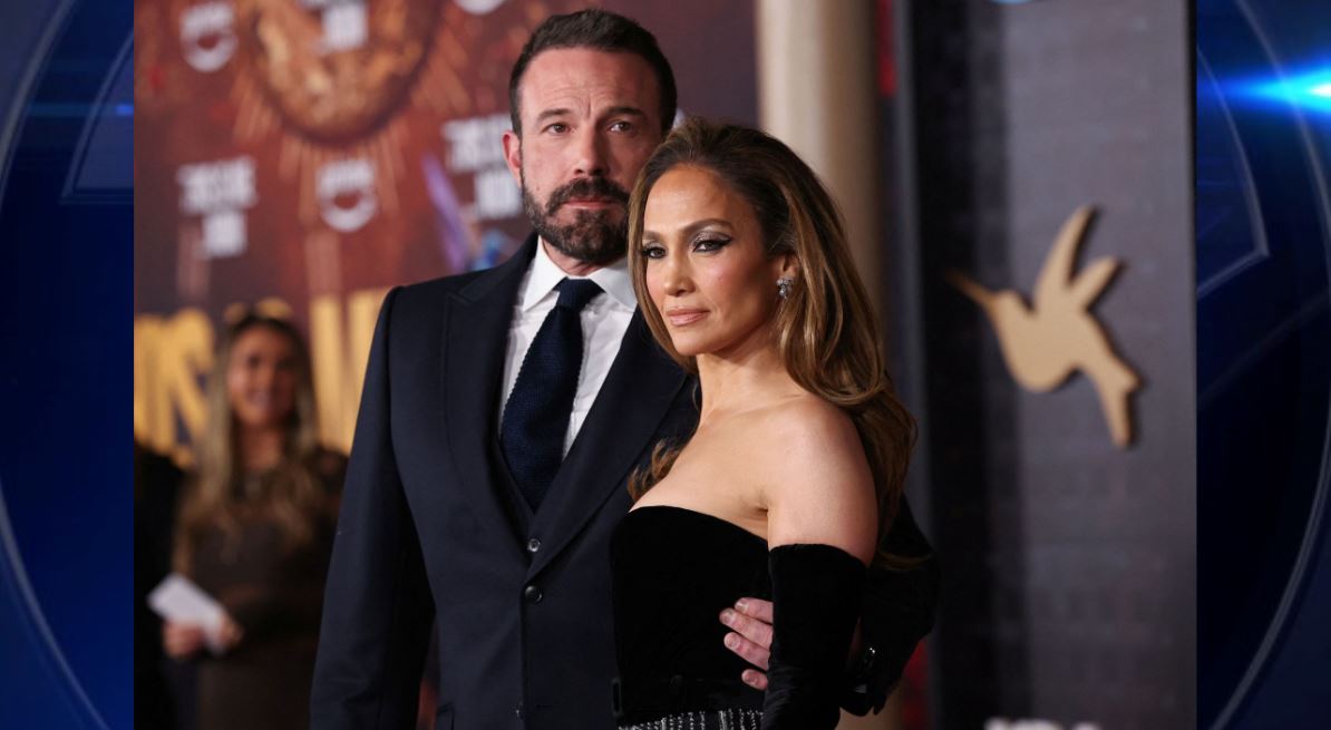 Jennifer Lopez and Ben Affleck’s relationship clues were all there, you ...