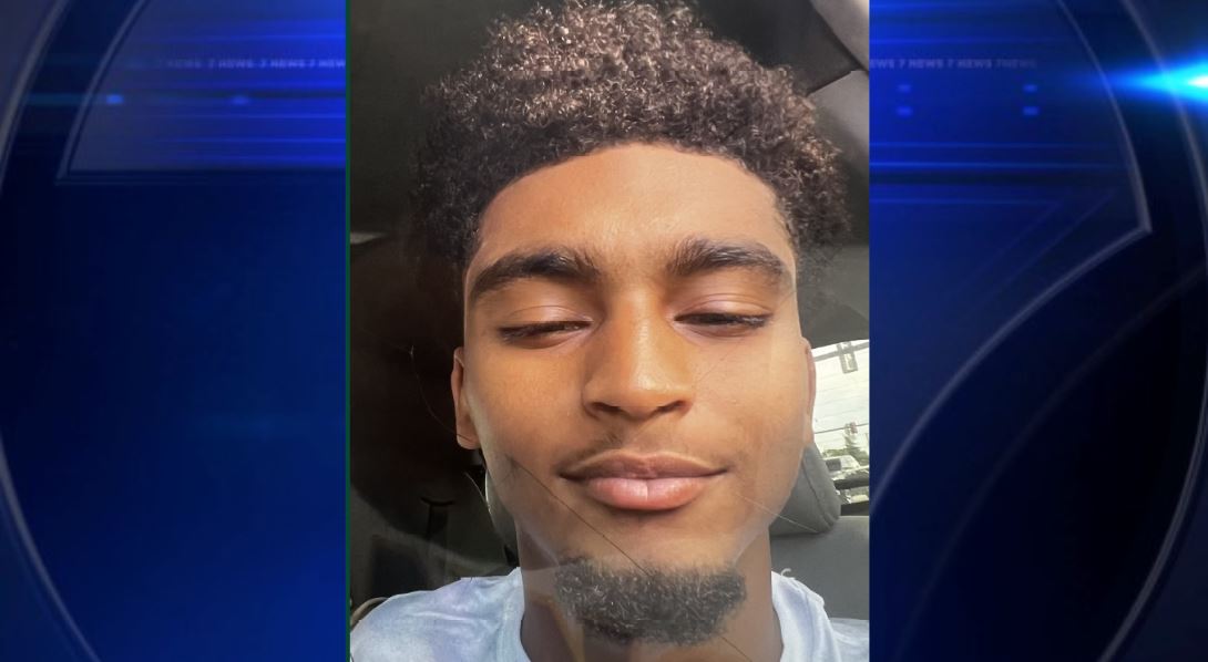 Search Underway For 18 Year Old Man Reported Missing From Weston Wsvn